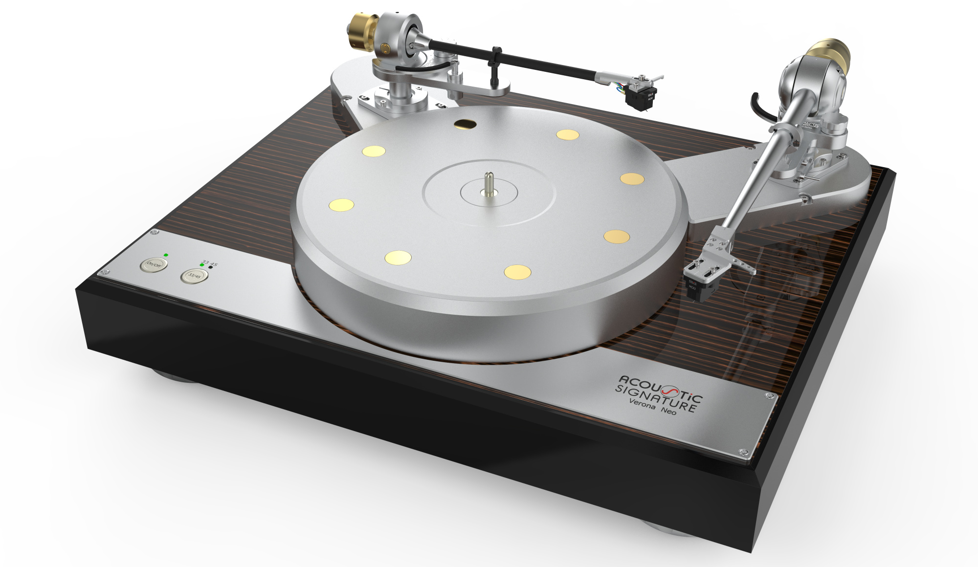 Acoustic Signature Verona NEO