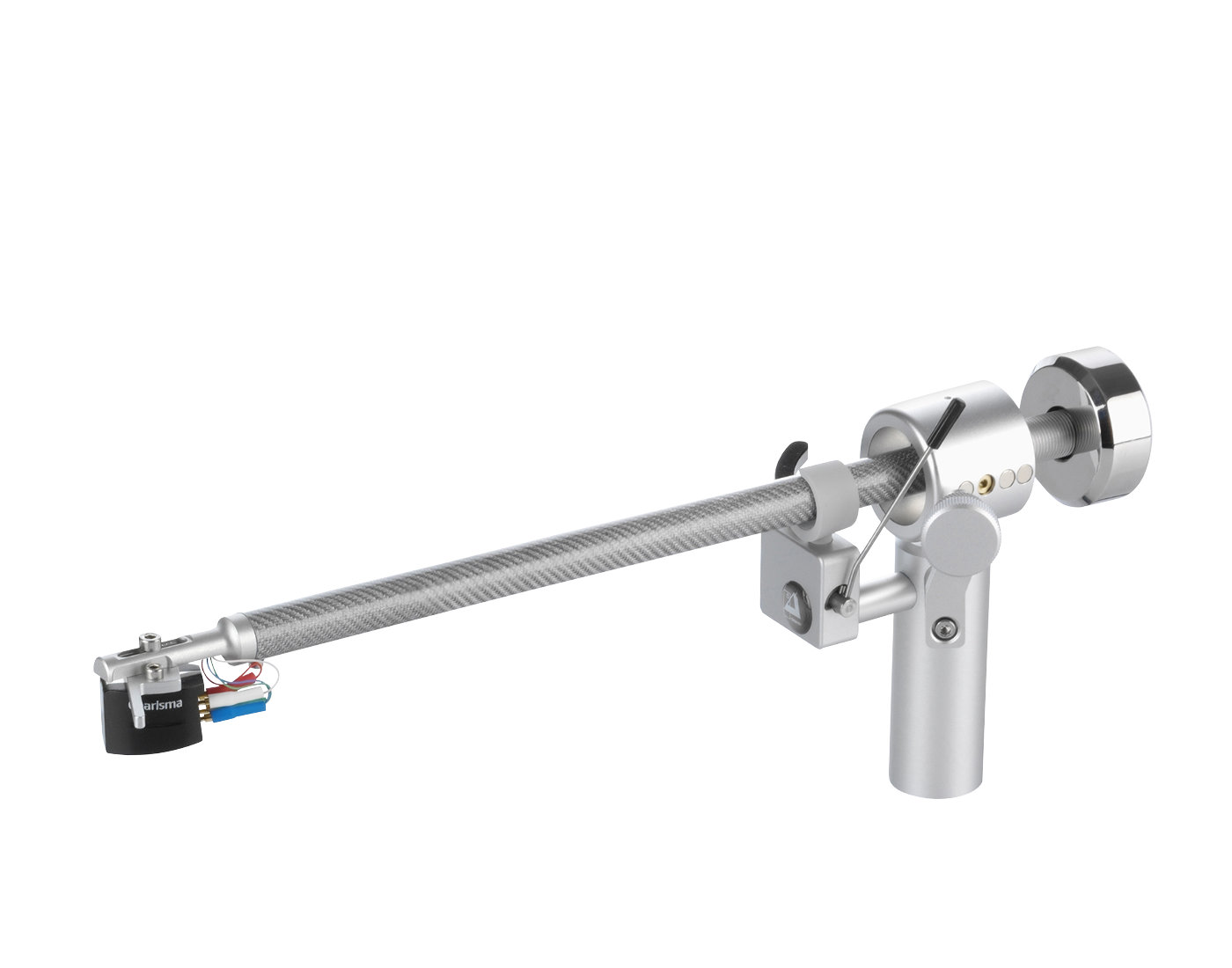 Clearaudio Satisfy Kardan Tonarm Clearaudio Satisfy Kardan Tonarm