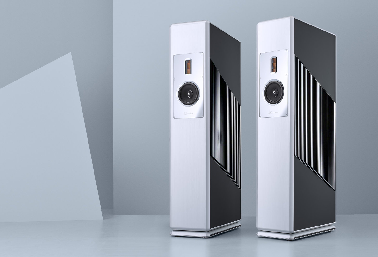 Burmester Audiosysteme High End Hersteller