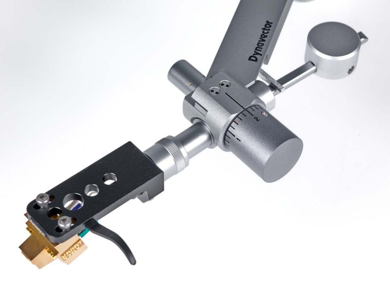 Dynavector DV 507 MKII Tonarm
