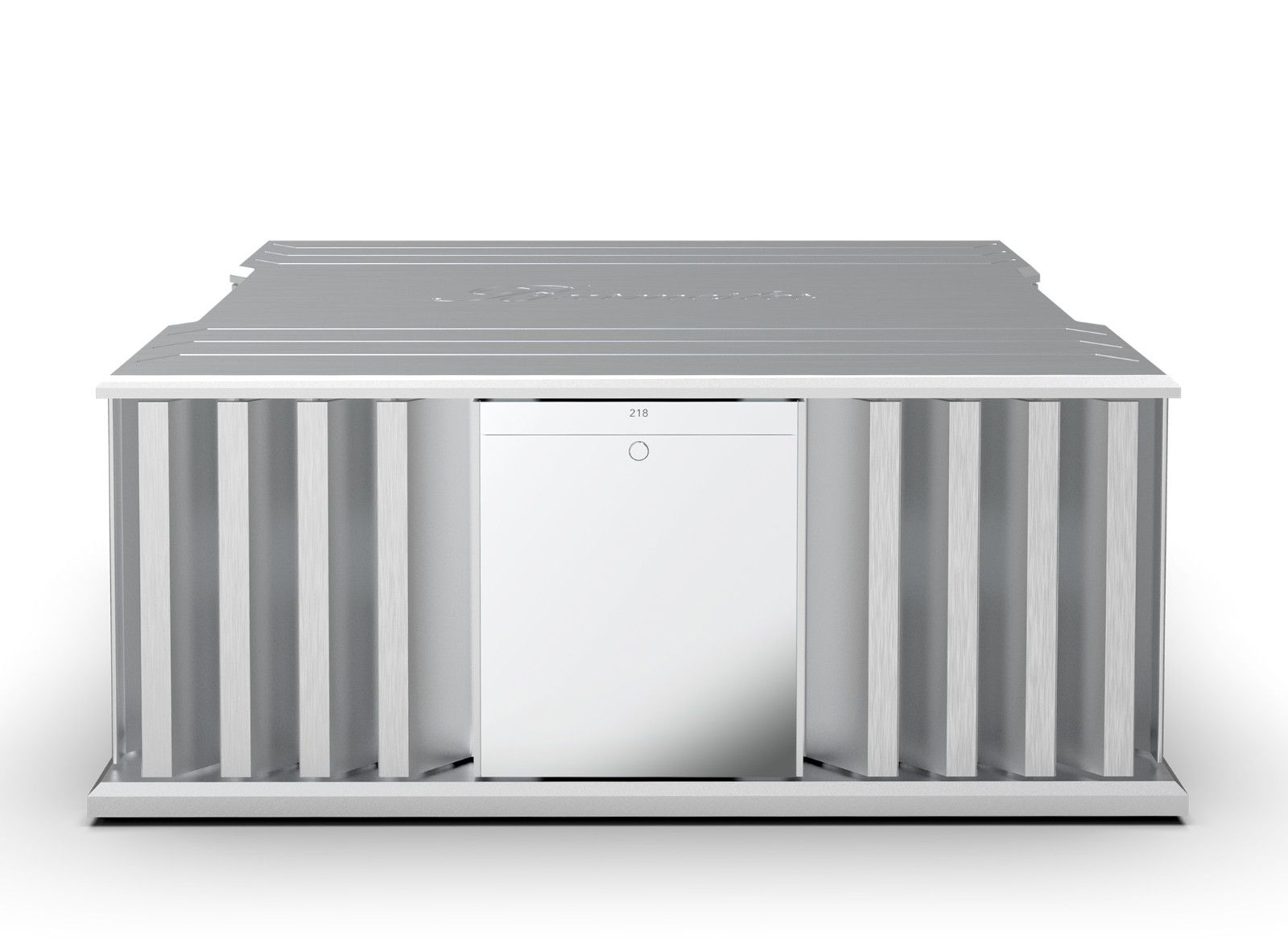 Burmester Audiosysteme High End Hersteller