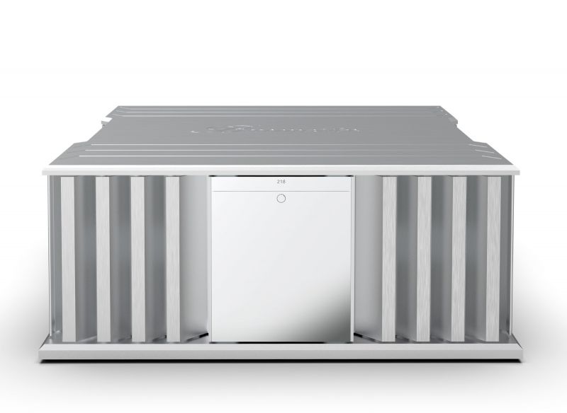 Burmester Audiosysteme High End Hersteller