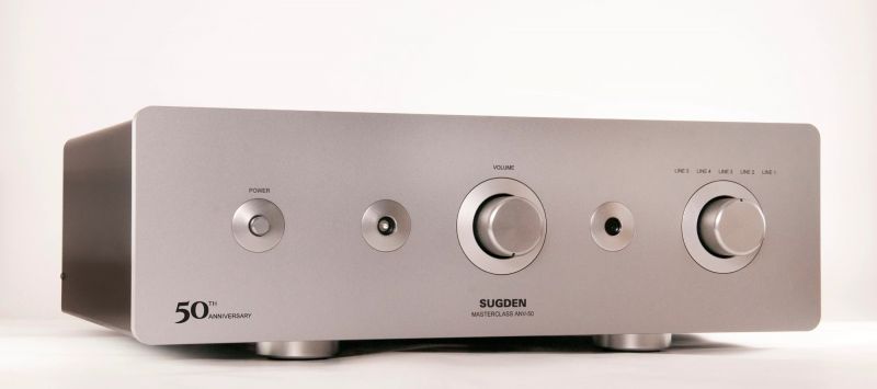 Sugden High End Hifi Hersteller