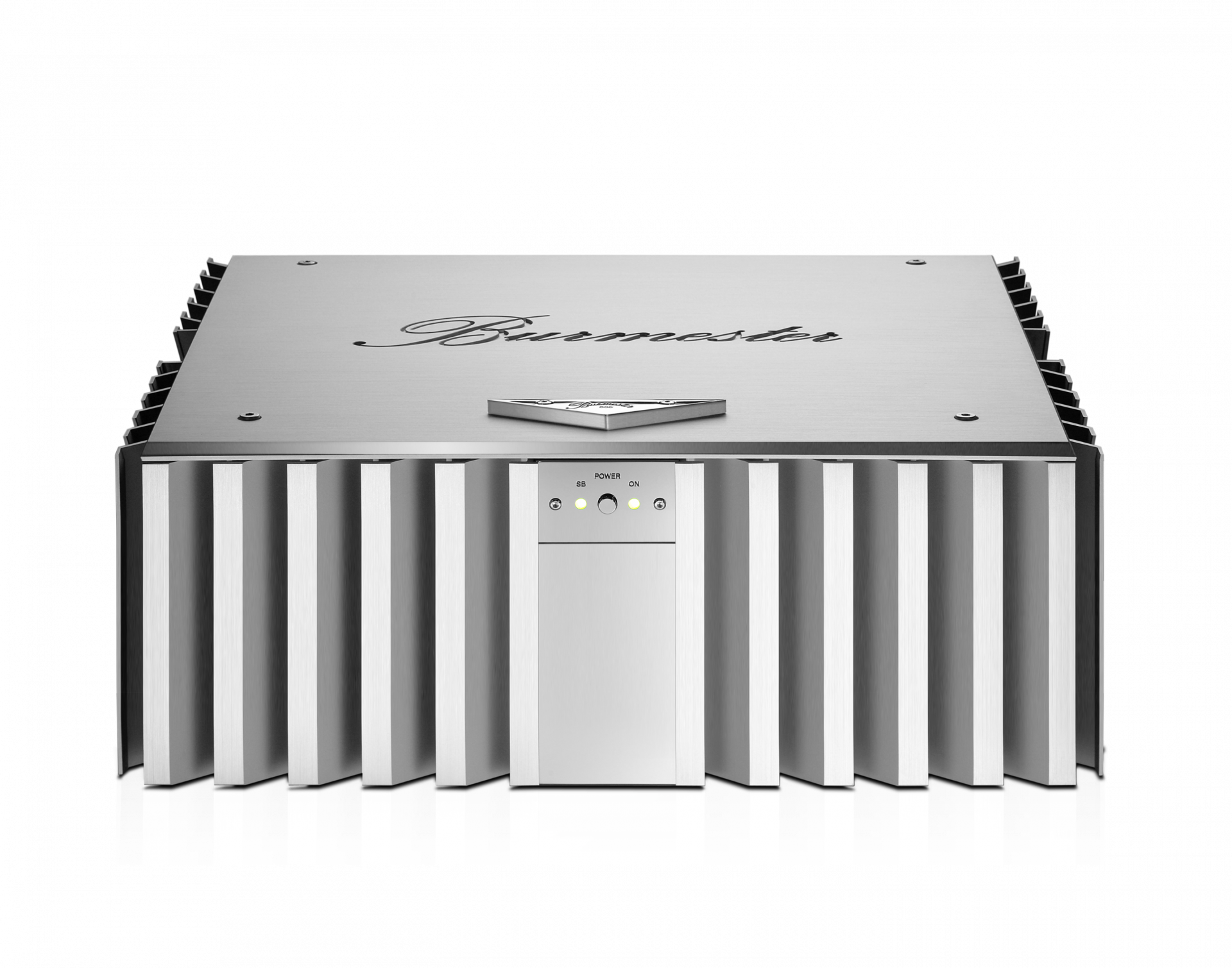 Burmester Audiosysteme High End Hersteller