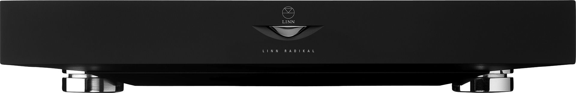 Linn Klimax Radikal/2 Motorsteuerung