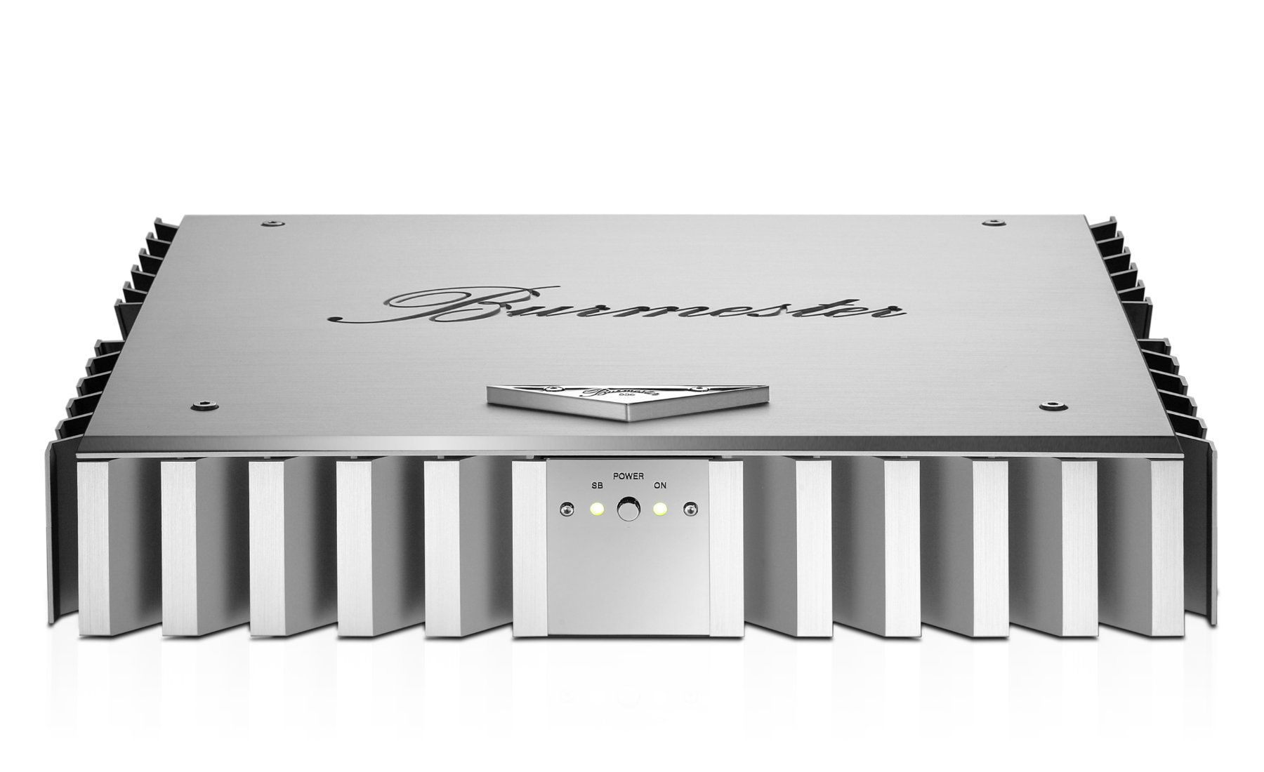 Burmester Audiosysteme High End Hersteller