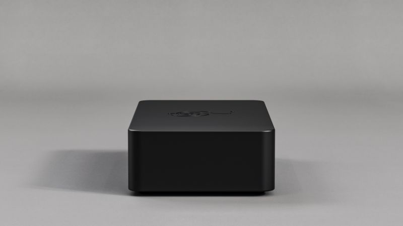 Reiki SuperSwitch Master Plus/Pro