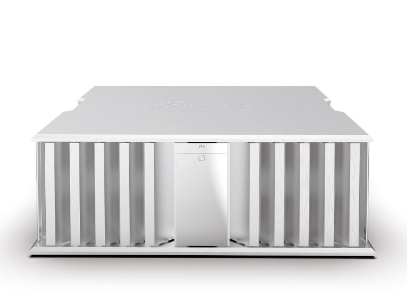 Burmester Audiosysteme High End Hersteller