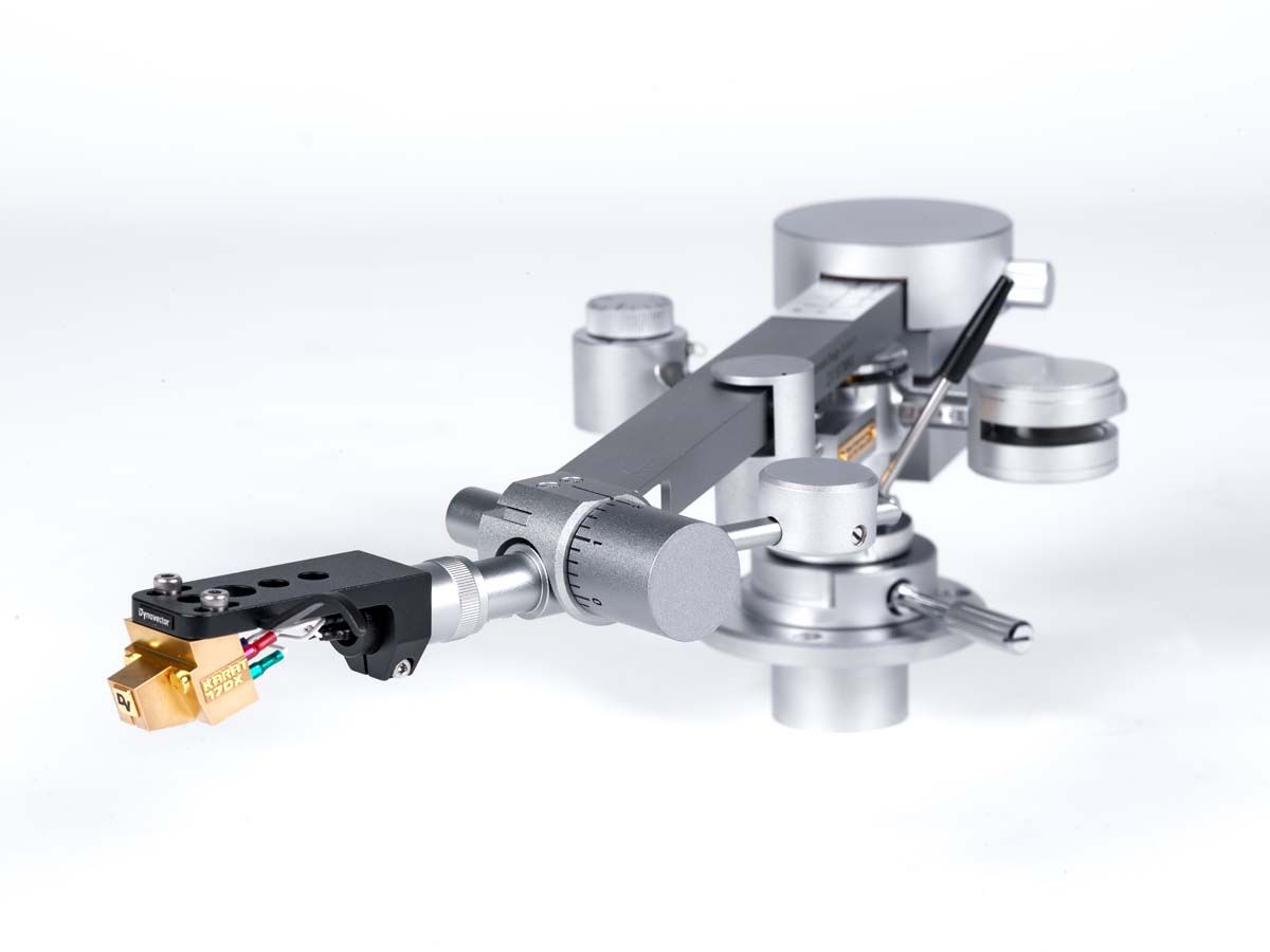 Dynavector DV 507 MKII Tonarm