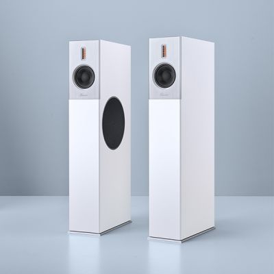 Burmester Audiosysteme High End Hersteller
