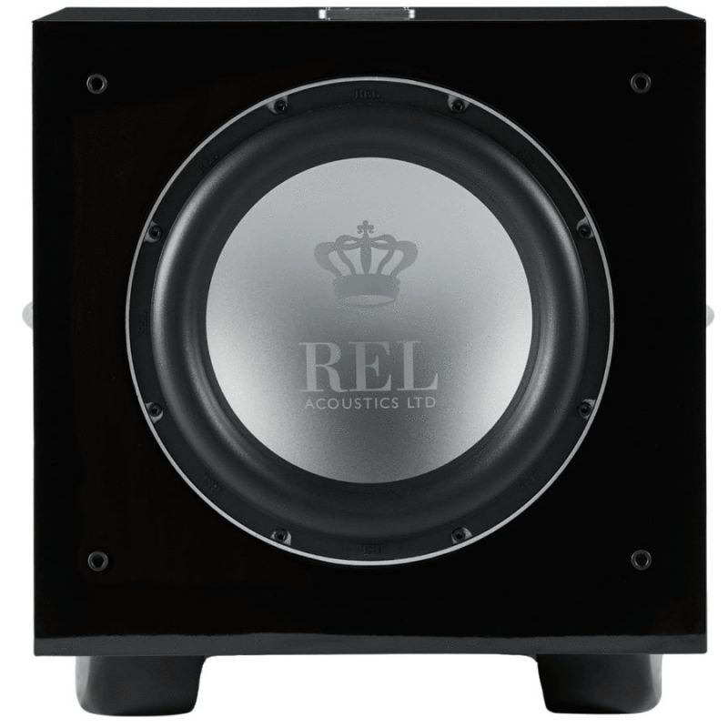 REL – High-End Subwoofer | HiFi Studio Wittmann
