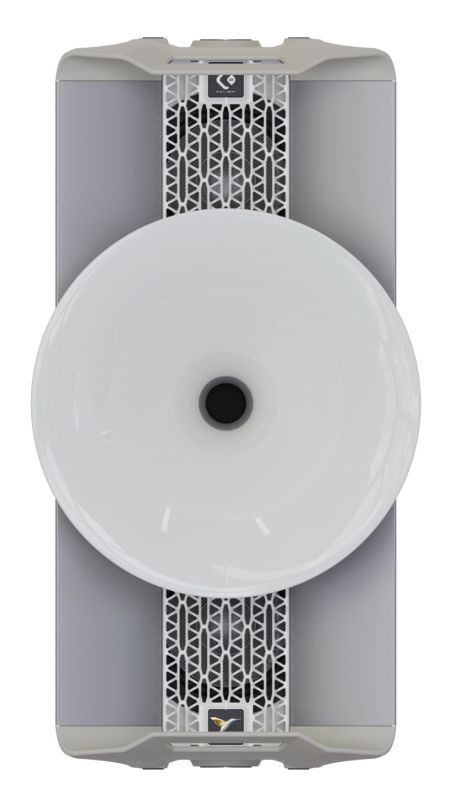 Avantgarde Acoustic Colibri C2