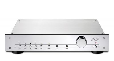 Burmester Audiosysteme High End Hersteller