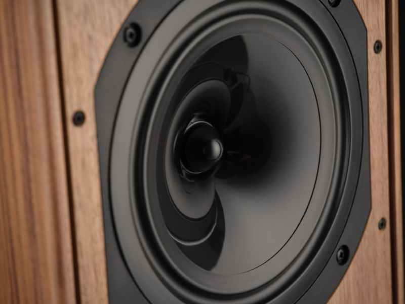 Harbeth Compact 7 ES-3 XD2