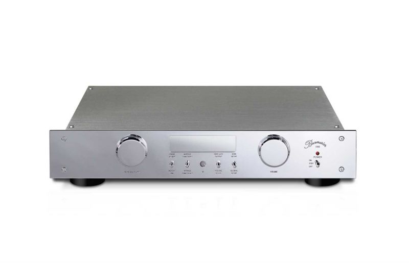 Burmester – High-End Audio & Lautsprecher | HiFi Studio Wittmann