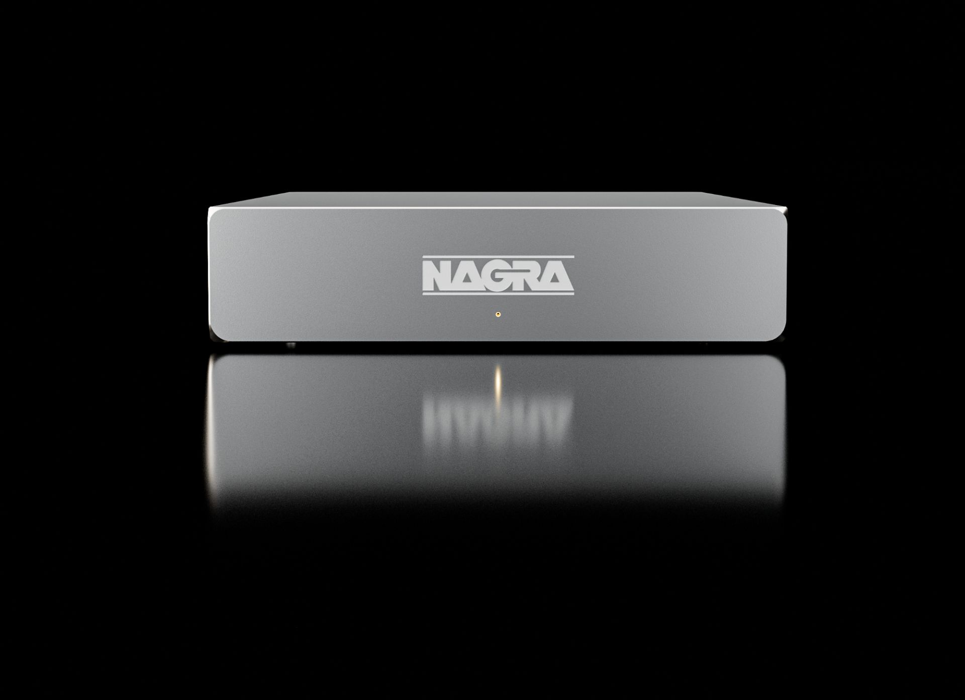 Nagra – High-End Audioelektronik | HiFi Studio Wittmann