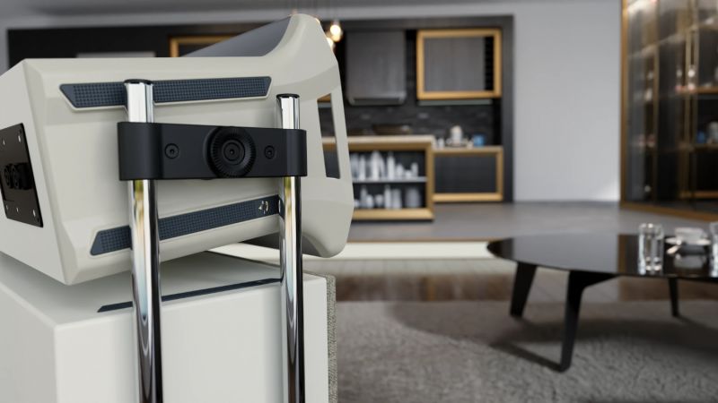 Avantgarde Acoustic Colibri C2