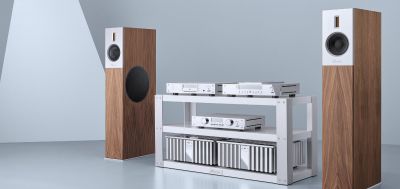 Burmester Audiosysteme High End Hersteller