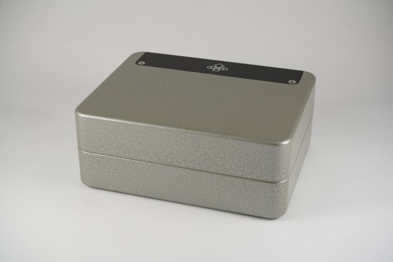 EMT STX 5/10 MC Übertrager mit reinem Silberleiter