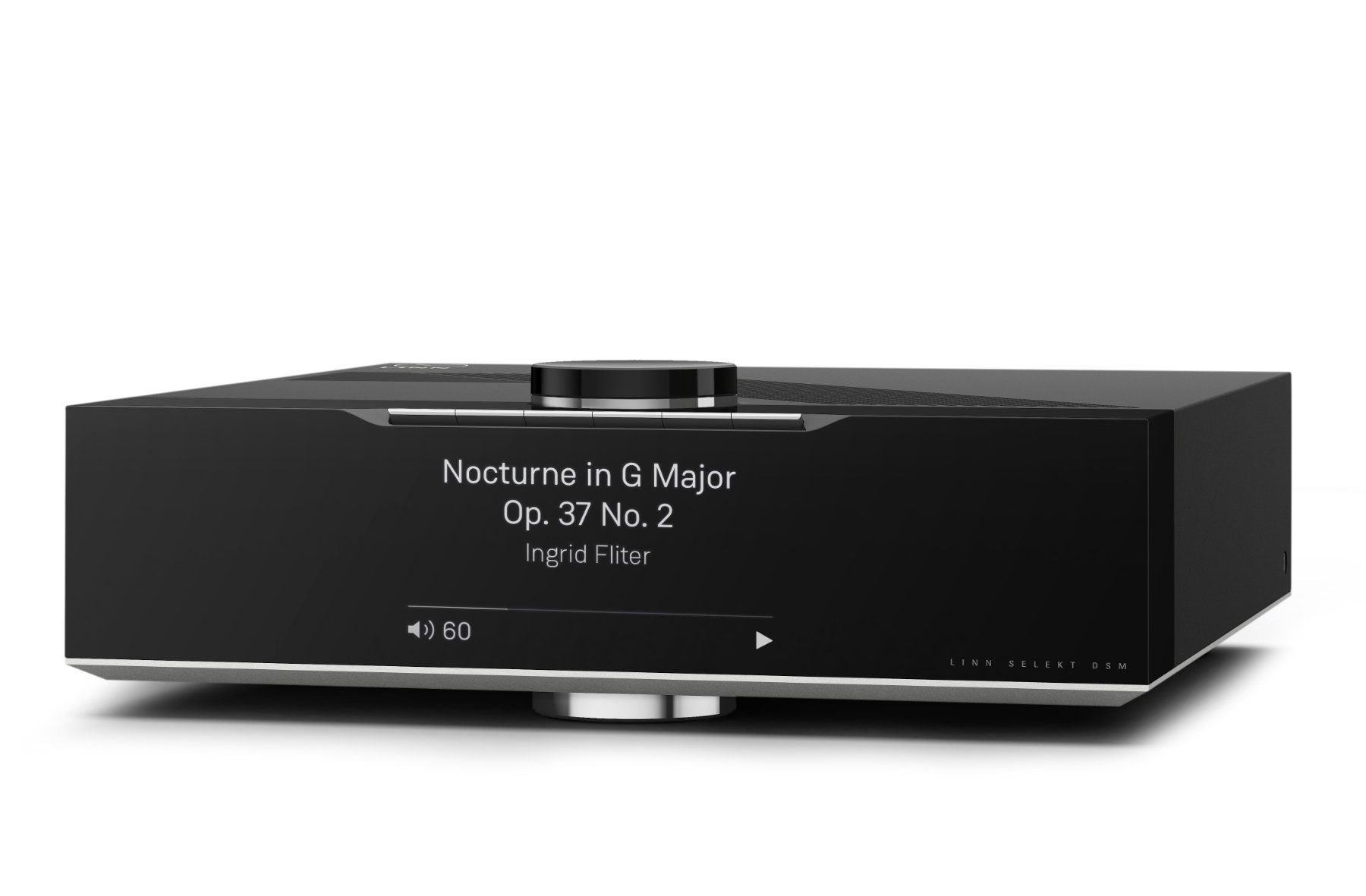 Linn Selekt DSM Classic Netzwerkplayer