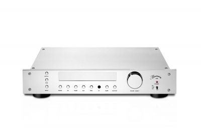 Burmester Audiosysteme High End Hersteller