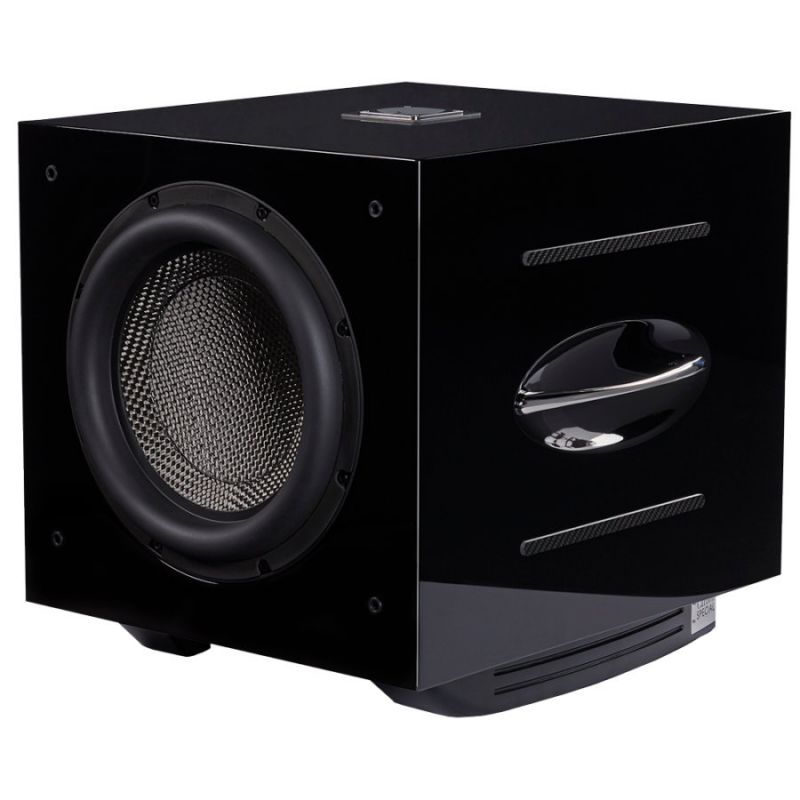 REL – High-End Subwoofer | HiFi Studio Wittmann