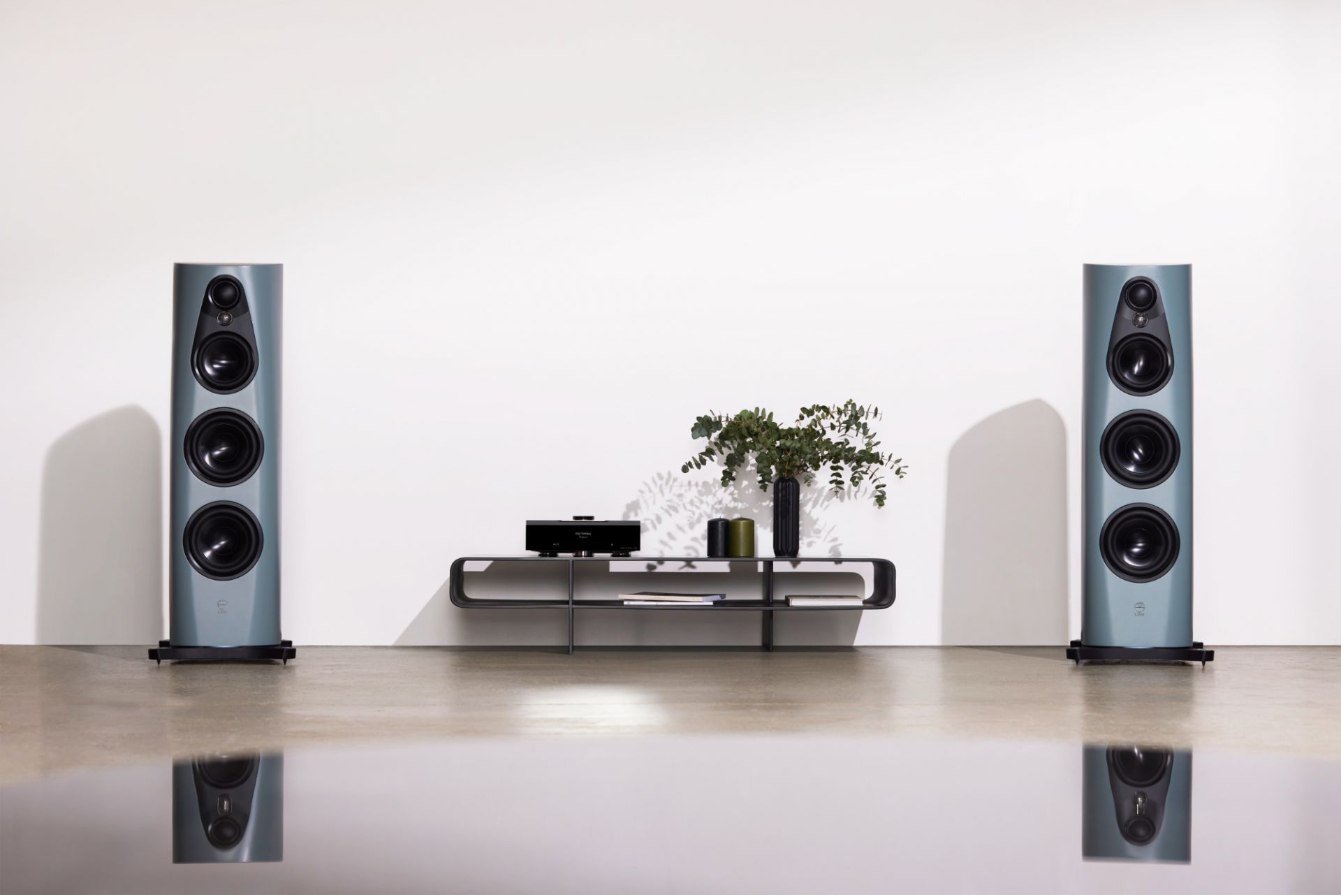Hifi Studio Wittmann - High End Hifi Händler