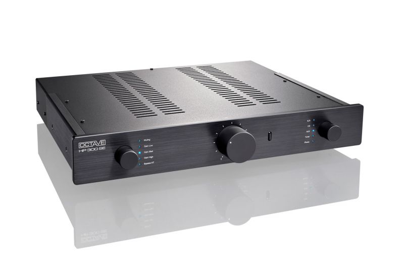 Audiophile Röhrengeräte und Röhrenverstärker