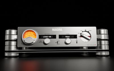 Nagra – High-End Audioelektronik | HiFi Studio Wittmann