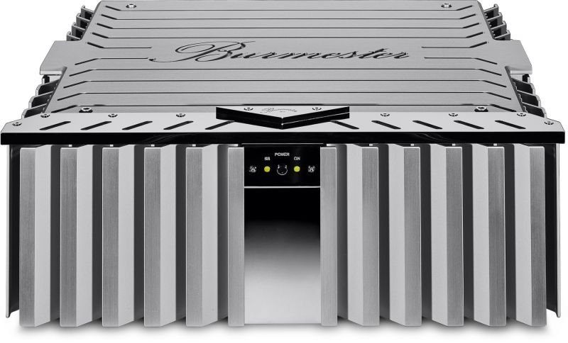 Burmester Audiosysteme High End Hersteller