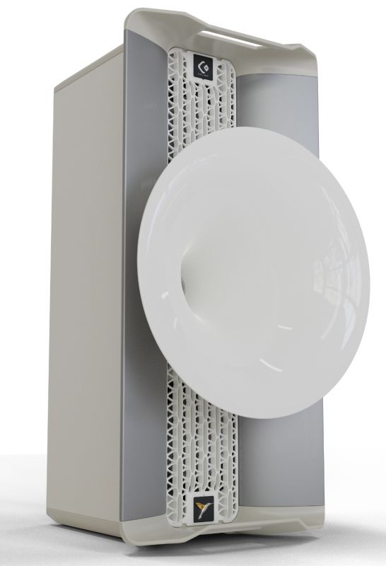 Avantgarde Acoustic Colibri C2